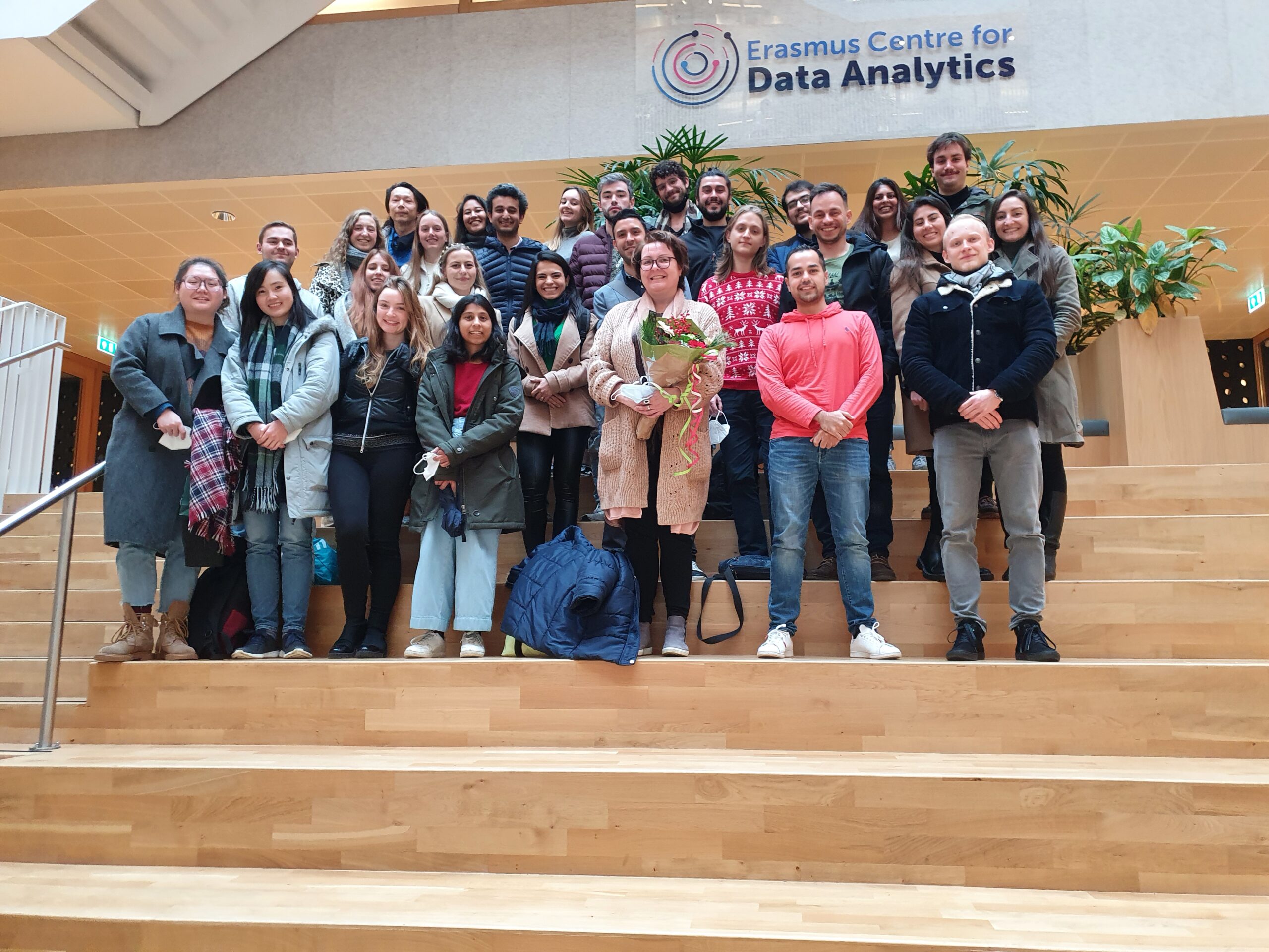 End of first term: happy holidays, see you in 2022! – EMLE