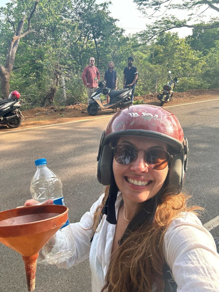 Adventures in Mumbai – EMLE