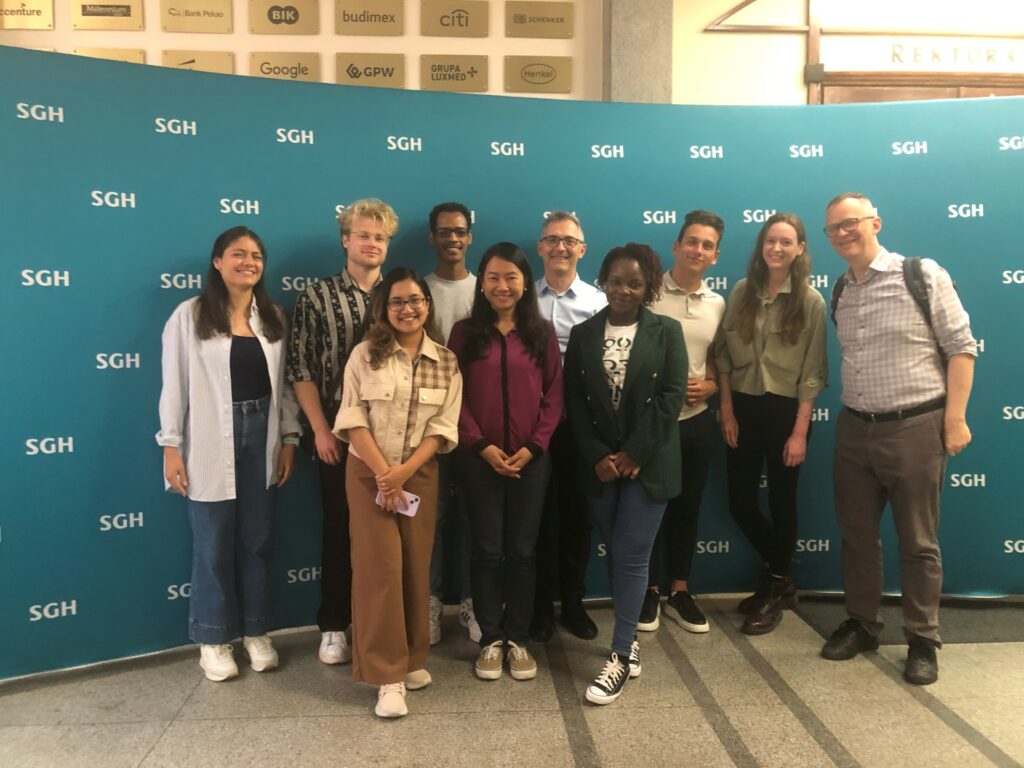 EMLE – European Master in Law and Economics